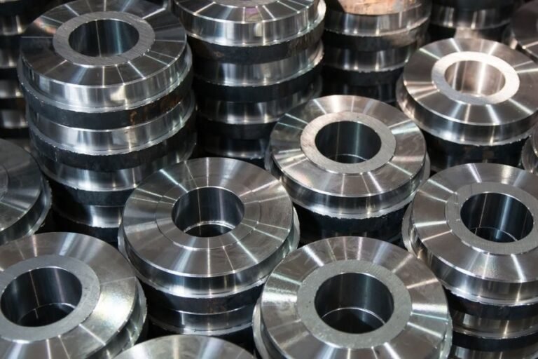 CNC Precision in Titanium and Stainless Steel Manufacturing| gmprecnc.com